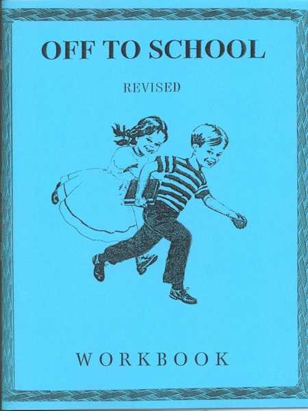 Reading Development Series | Language Arts | Level 1 Book 1 - Off To ...