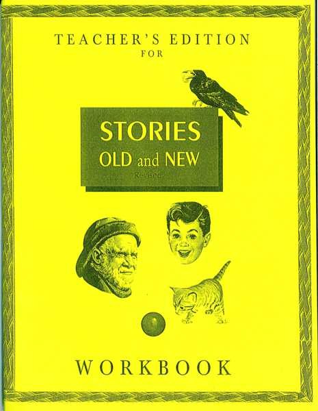 Reading Development Series | Language Arts | Level 2 - Stories Old and ...