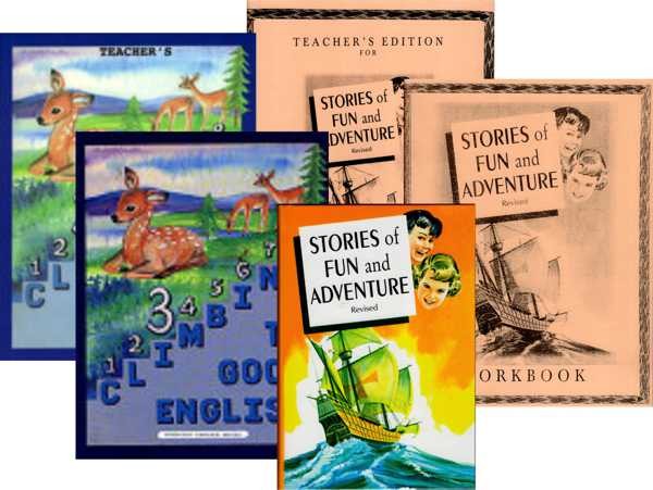 Reading Development Series | Language Arts | Level 3 - Stories of Fun ...